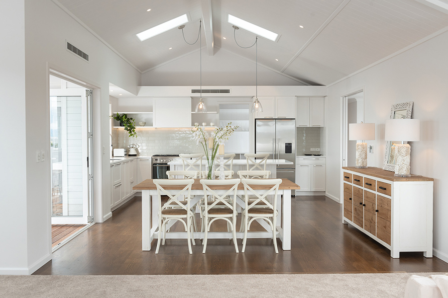 Traditional Kitchen Design Tauranga | Mt Maunganui