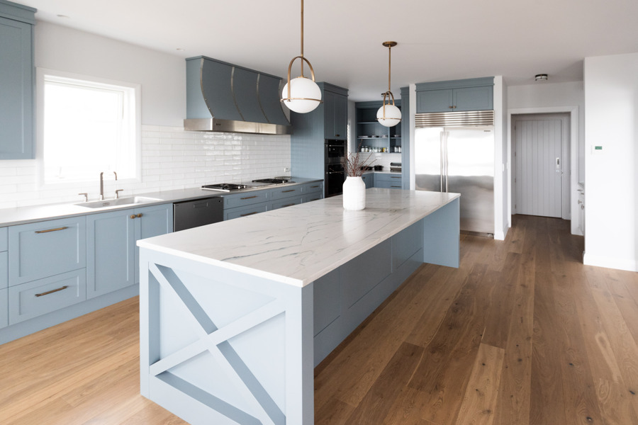 Traditional Kitchen Design Tauranga | Mt Maunganui